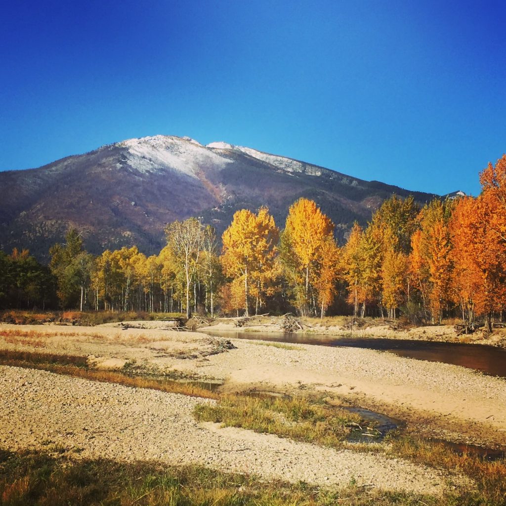 Explore The Bitterroot Valley | Downing Mountain Lodge